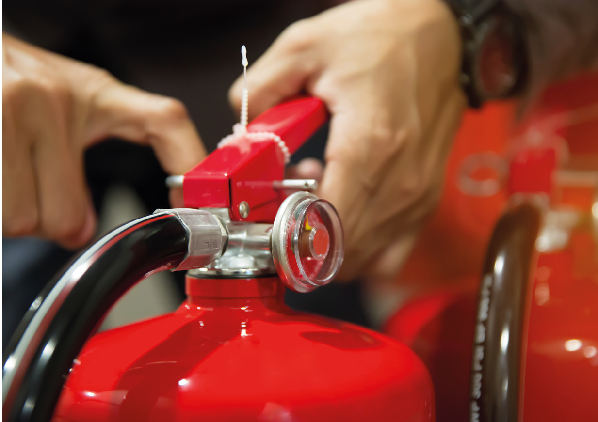 UAE CUERPO OFICIAL BOMBEROS DE BOGOTÁ